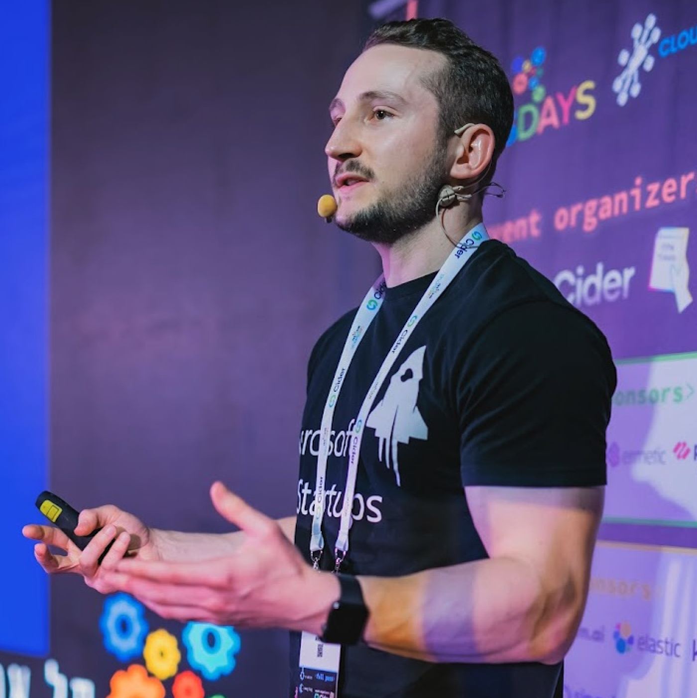 London Reactor Meetup | Microsoft Reactor